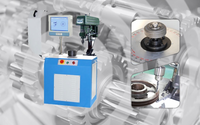 Working of the Automobile Engine Flywheel-Company News-JP Balancing Machine