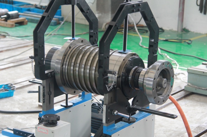 The Selection of Spindle Dynamic Balance Precise-Company News-JP ...